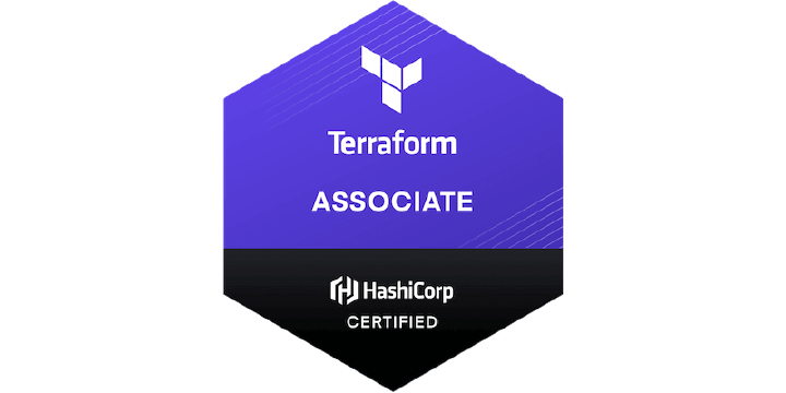 Terraform Certification Tips | devDosvid blog